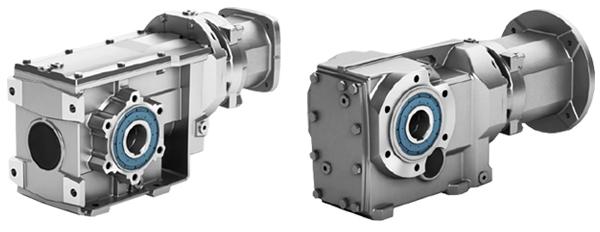 Bevel Gearboxes, LV Motors, Geared Motors, Gear Box, Siemens ...
